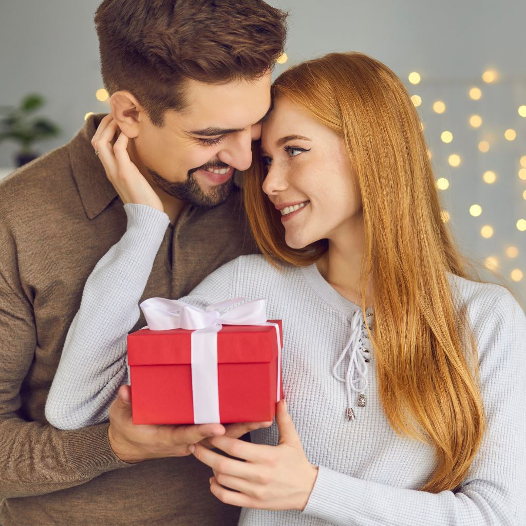 Valentine's Day Gifts – Artic Angel