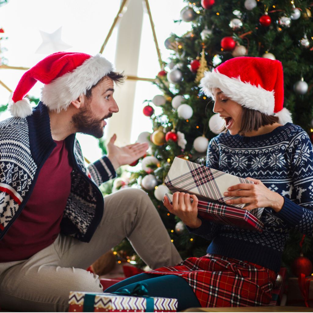 Best Christmas Gifts – Artic Angel