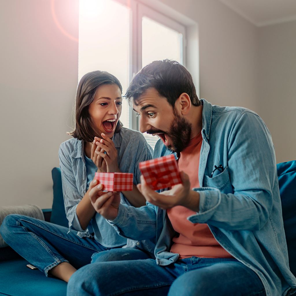 Gifts for Daughters – Artic Angel